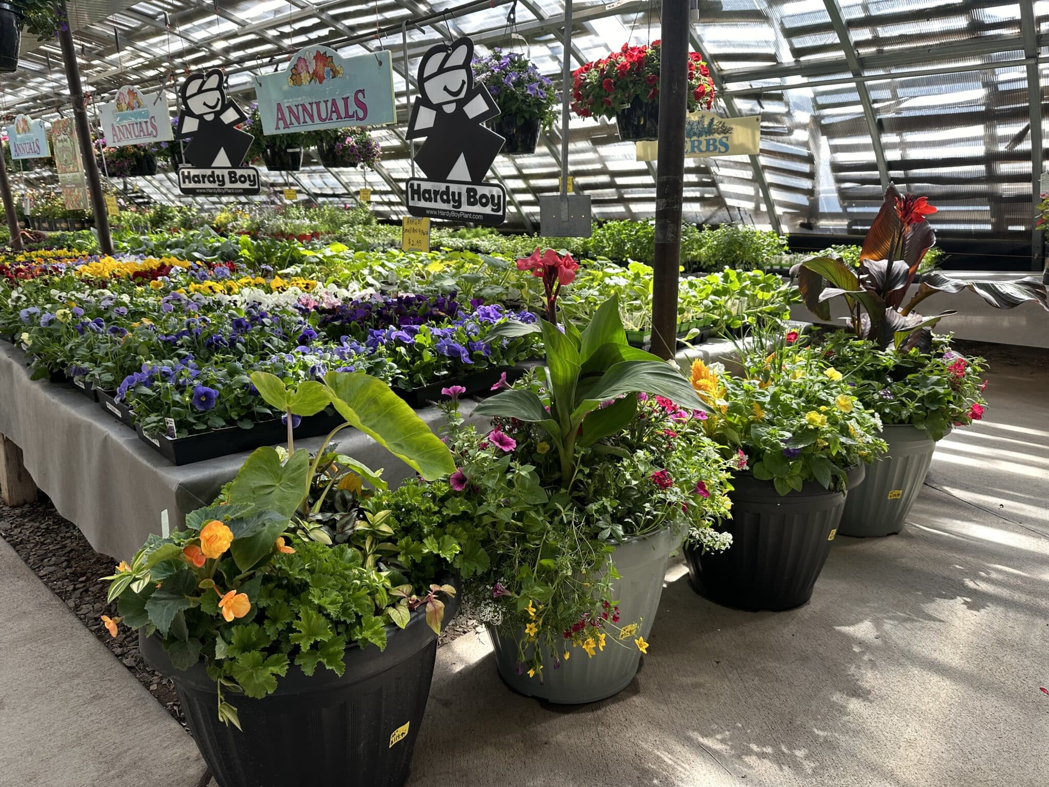Riverbend Nursery Stone Company Cheyenne Nursery And Stone Center