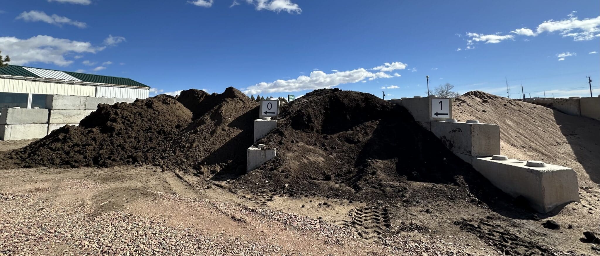 Riverbend Nursery & Stone Company - Cheyenne Landscaping Materials ...